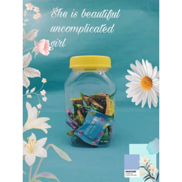 Quality Recyclable Food Grade Plastic Bottle Heat Sealed FDA ISO Certification OEM for sale