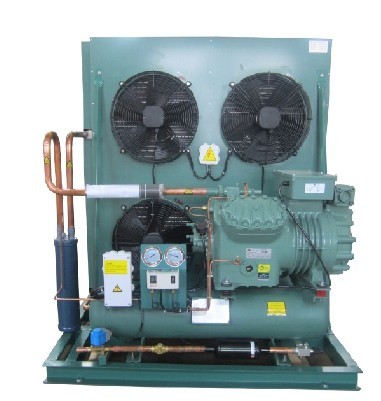 Quality 2HP compressor condensing unit for sale