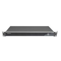Quality High Definition Network Video Matrix + IP Video System 1080P High Resolution video switcher, video over ip for sale