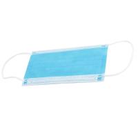 China FDA Approved Anti Dust Bacteria Proof Flu Face Mask factory