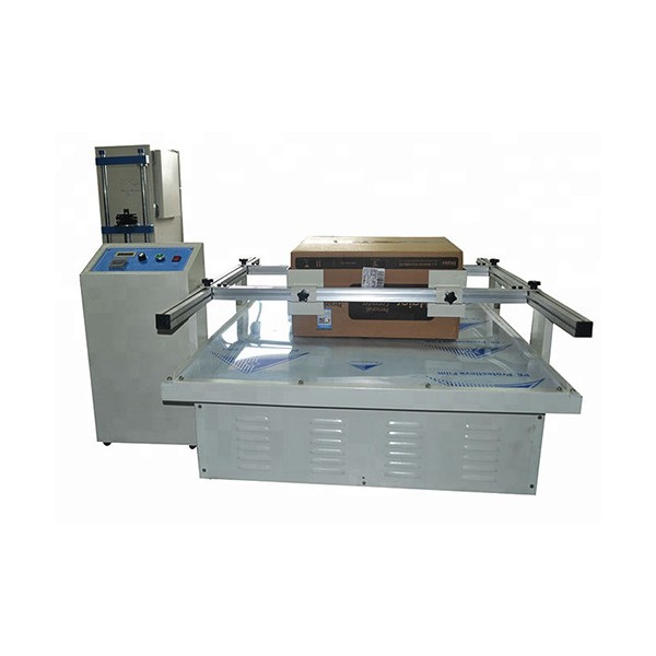 Quality 300rpm Impact Testing Apparatus , 220V Vibration Test Machine for sale