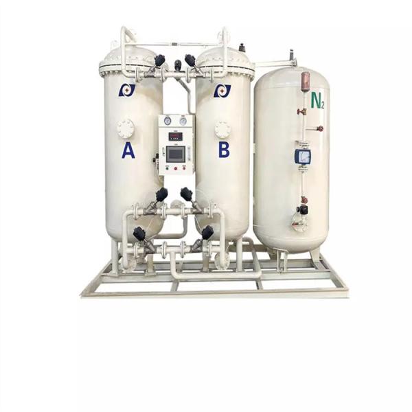 Quality Good Design Psa Nitrogen Generator Efficient Psa N2 Generator Customized for sale