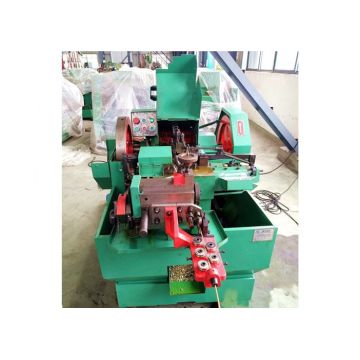 Quality 50pcs/Min - 120pcs/Min Rivet Manufacturing Machine With Punch Die for sale