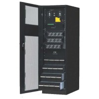 Quality 20-200kVA Modular UPS with Hot-plug and Redundancy for Computer Room Power for sale