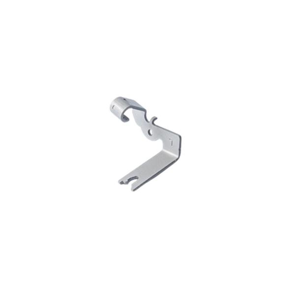 Quality Manufacturing Customized Sheet Metal Stamping Press Brackets Parts Fabrication for sale