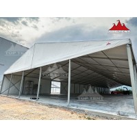 Quality Waterproof UV Resistant Event Marquee Tent For Professional Events for sale