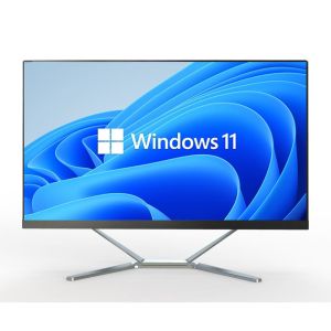 Quality Monoblock i3 i5 i7 Desktop Computer 4GB/8GB/16GB/32GB RAM All in One PC for sale