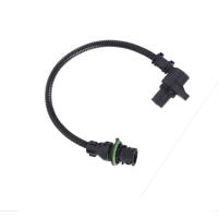 China VOL FH16 Truck Crankshaft Position Sensor 3944124 0281002248 factory