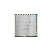 Quality Smart Door Lock Solution Hisilicon Hi3861L 2.4G WiFi Module MCU Optional for sale