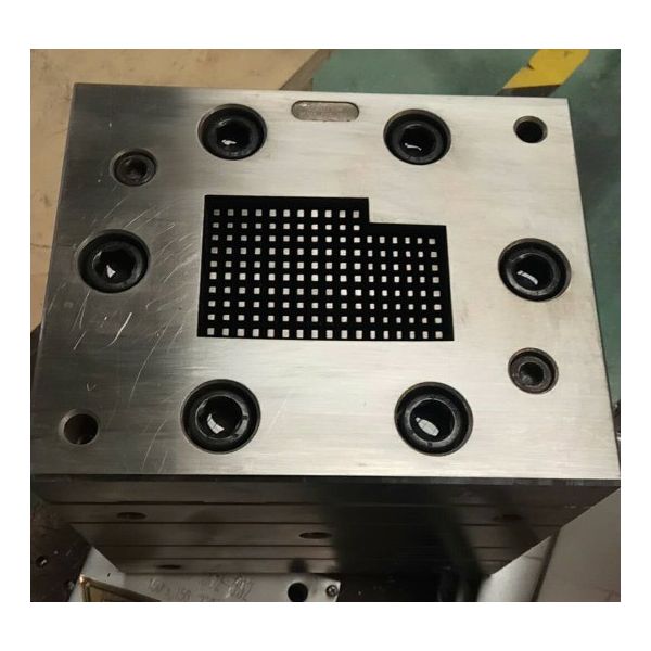 Quality Interior Decoration WPC Door Frame Mould in 3Cr17 Material for Customized Sizes for sale