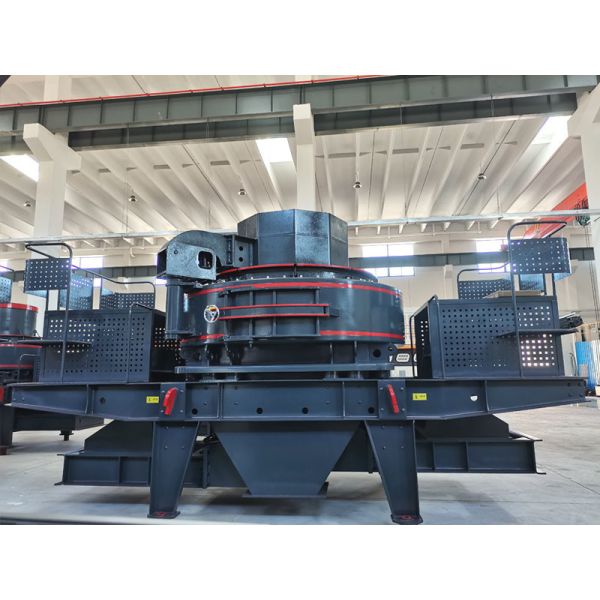 Quality High Capacity Construction Impact Crusher with 60-520tph Efficiency for sale