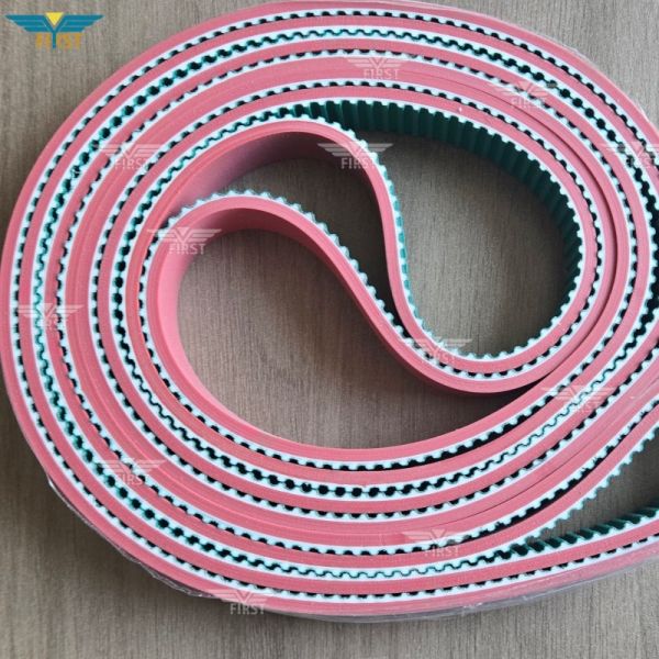 Quality Premium Muller Martini Synchronous Belt For Precision Machinery. for sale