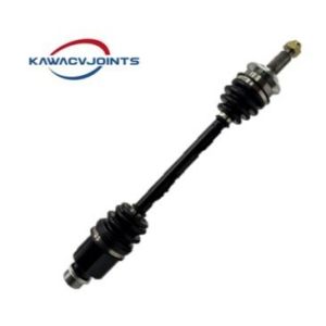 Quality Kawa Steel CV Joint Front Drive Axle PT-8-042 Replacement Repair For P2 Bezza 13 for sale