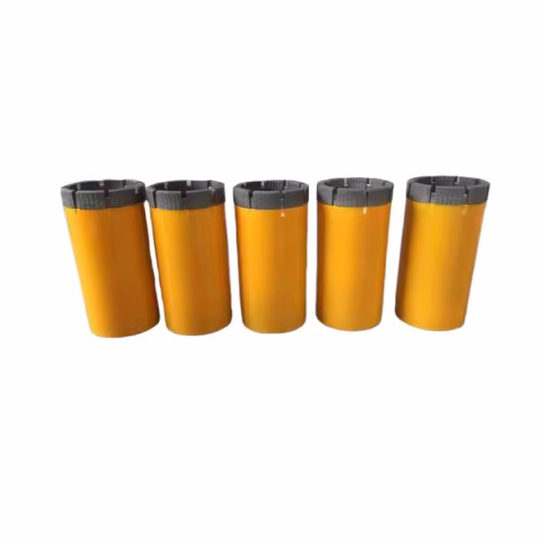 Quality T2 Series Surface Set Core Bit, Semi-Round for sale