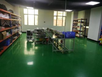 China Factory - Guangzhou Lizhirun Technology Development Co., Ltd