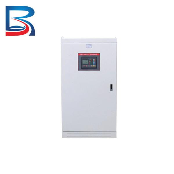 Quality CE CQC CCC Industrial Electric Control Cabinet for Power Generation and Electrical Grid Systems for sale