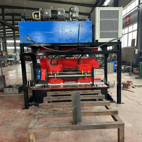 Quality 2mm Raw Material Thickness Cable Tray Equipment With Multiple Specifications 2 for sale