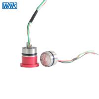 Quality Liquid Electronic Pressure Sensor , 0.2% Smart Pressure Transducer I2C SPI for sale