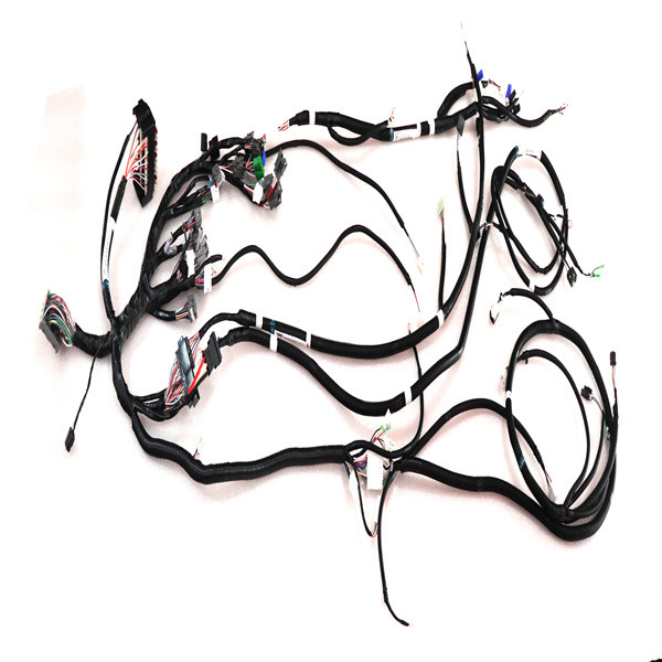 Quality Sk200-6e Whole Car Wiring Harness for sale