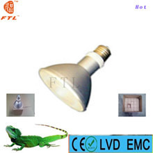 pet reptile products UVA UVB heat Lamp for reptiles animals