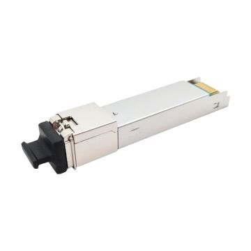 Quality SC DDM SMF SFP Module EPON OLT PX20+ 1.25G TX1490nm RX1310nm 20km for sale