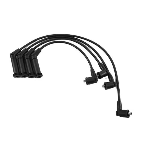 Quality Hyundai Accent 27501-02H00 Spark Plug Wire Automotive Spark Plug Wire Set for sale