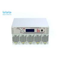 Quality Soft Output Start Electric Inverter , Smart Cooling Dc To Ac 220v Power Inverter for sale