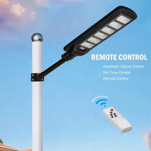 Quality Outdoor Coronation Street Solar Lights 6000K Color Temperature 10-12 Hours for sale