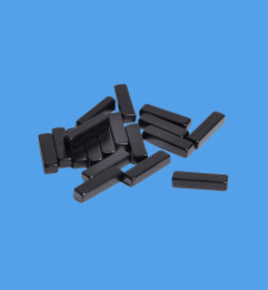 Quality N35-N52 NdFeB Rare Earth Permanent Magnet Epoxy Coating Customized for sale