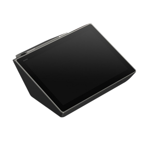 Quality Compact Desktop POS 2.4 Secondary Touch Screen Display With Qualcomm Hexa Core for sale