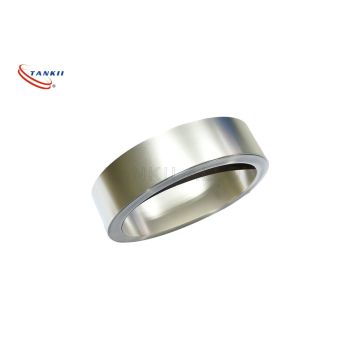 Quality Monel 400 Resistance Strip Furnace Heating Element for sale