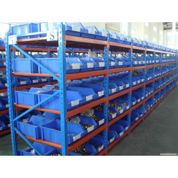 Quality Industrial Long Span Racking for sale