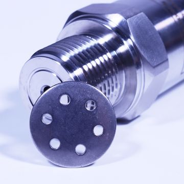 Quality 24VDC Power Tank Water Oil Transmitters Liquid Level Sensor Pressure Sensors by for sale