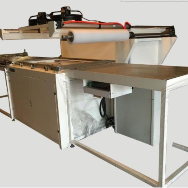 Quality PLC Control Multivac Industrial Vacuum Packaging Machine 220V for sale