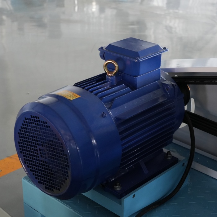 Fish feed Making Machine Floating Fish Feed Production Line