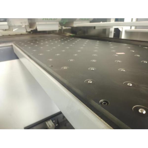 Quality 37kw CNC Boring Machine Six Sided Hb622p 380V 60Hz for sale