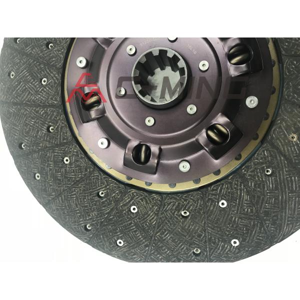 Quality Nissan Clutch Disc Nissan Clutch Kits 430x250x10x41.3 30100-90512 RE8 for sale