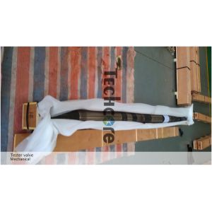 Quality Downhole Testing Mechanical Tester Valve 5" x 10000 psi Alloy Steel for sale
