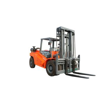 Quality Compact Diesel Counterweight Cpcd50 Forklift Truck 5-12T for sale