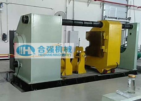 Quality 450 Ton Single Cylinder Wheel Press Machine for sale