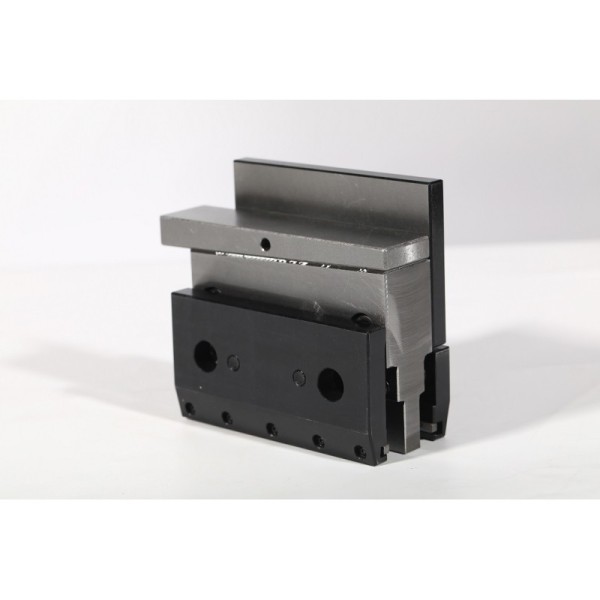 Quality Double Side Amada Clamp Press Brake Clamping With Button for sale
