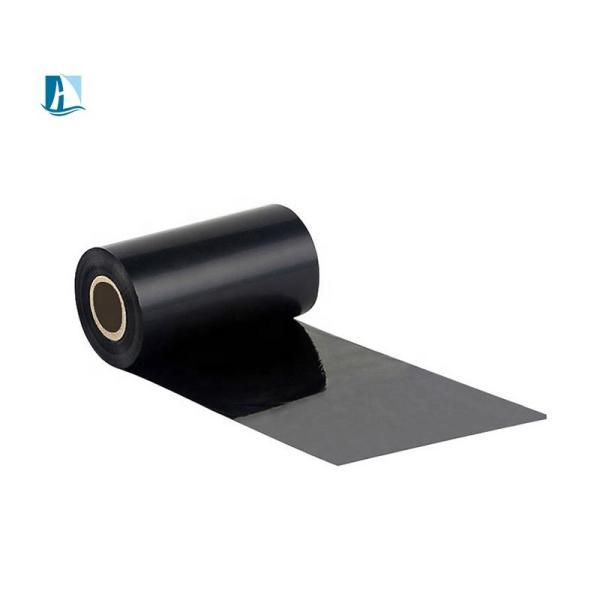 Quality LEXMARK Compatible Z110 110mm*300m Printer TTR Ribbon with of Wax Black Ribbon for sale