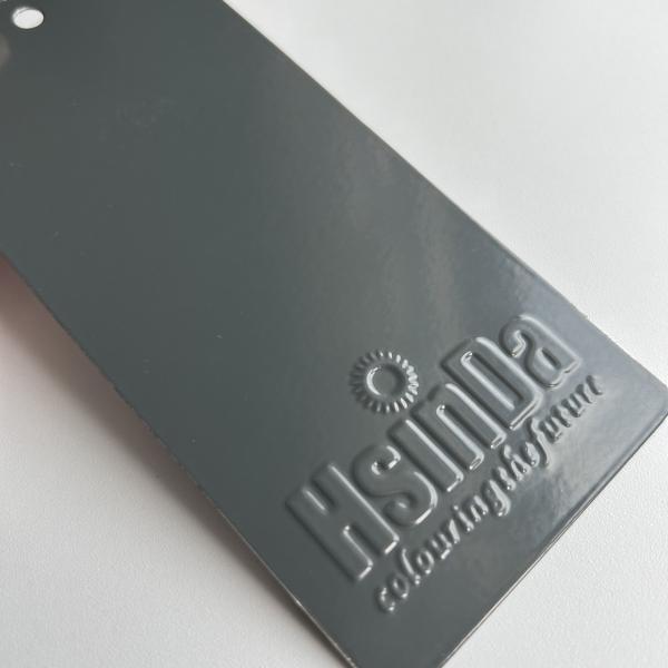 Quality Fast-curing Curing Epoxy Powder Coating Ultra-thin Coating for Aluminum Wremesh for sale