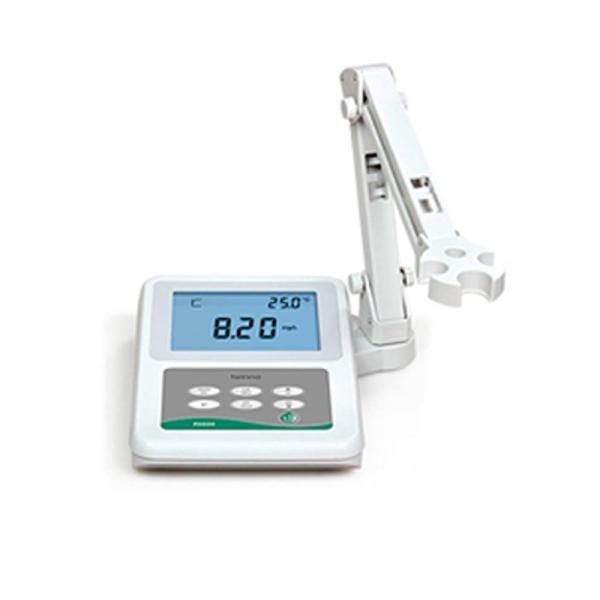 Quality Multifunctional Benchtop Digital Meter for pH mV EC Measurement in Lab Water for sale