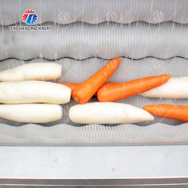 Quality Enhance Your Production with Our State-of-the-Art Fruit And Vegetable Processing for sale