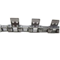 Quality ISO9000 Short Pitch Attachment Chain IMPCO LPG Parts for sale