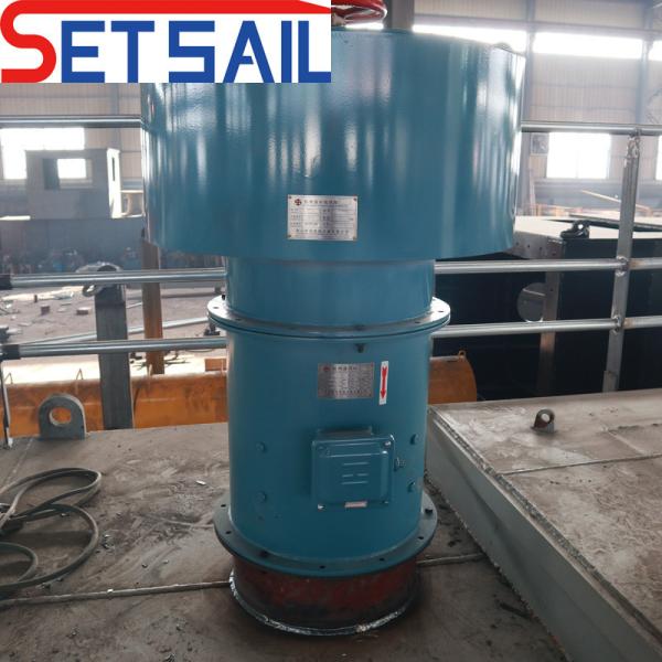 Quality 18 Inch Cutter Suction Dredging Machine CTN Slot Type 2000meter Max Discharge for sale