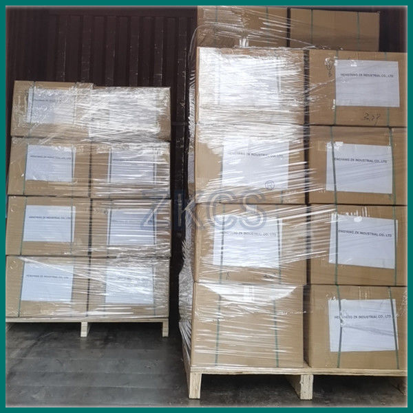 Silicone Cold Shrink Seal Tube For Power And Telecommunication 0