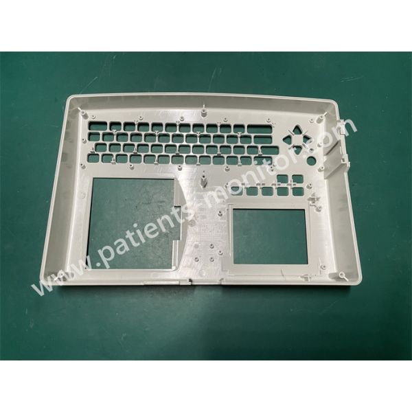 Quality SCHILLER AT-101 ECG Machine Top Cover White Spare Parts for ECG Machine with for sale