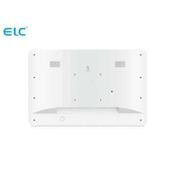 Quality NFC RFID POE Conference Room Digital Signage 10 Point Capacitive Touch for sale